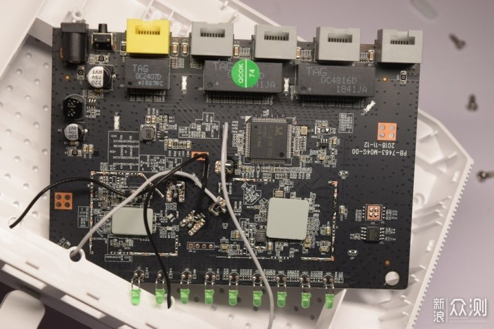 低价低质？360家庭防火墙5S拆解体验点评_原创_新浪众测