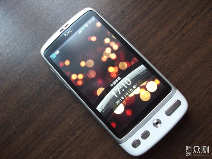 别了火腿肠，盘点那些年HTC经典机型_原创_新浪众测