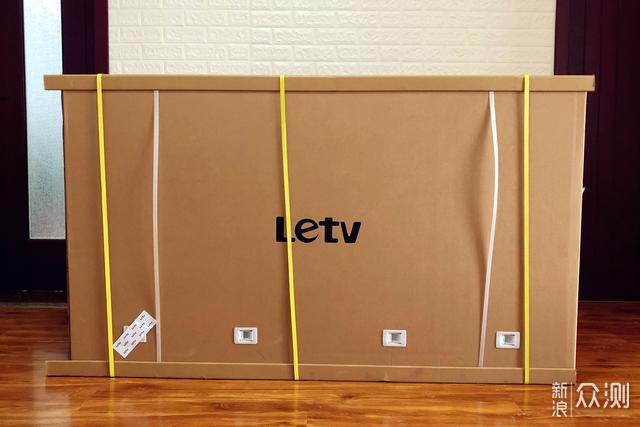 良心配置 价格屠夫！乐融Y65 Letv电视体验_原创_新浪众测