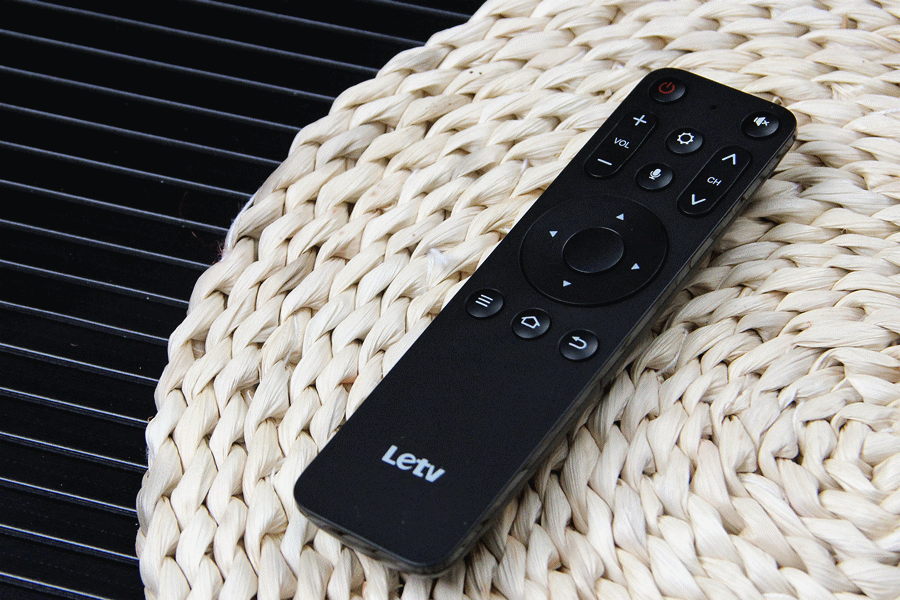 良心配置 价格屠夫！乐融Y65 Letv电视体验_原创_新浪众测