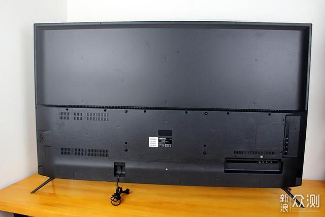 良心配置 价格屠夫！乐融Y65 Letv电视体验_原创_新浪众测