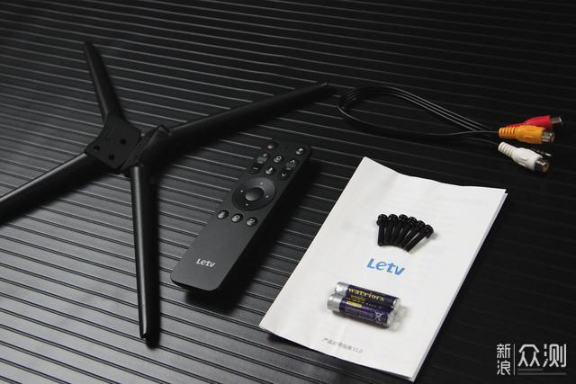 良心配置 价格屠夫！乐融Y65 Letv电视体验_原创_新浪众测