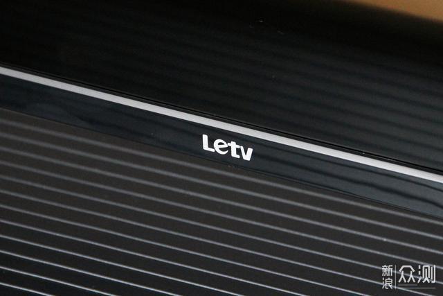 良心配置 价格屠夫！乐融Y65 Letv电视体验_原创_新浪众测