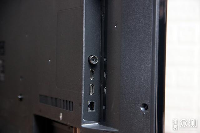 良心配置 价格屠夫！乐融Y65 Letv电视体验_原创_新浪众测