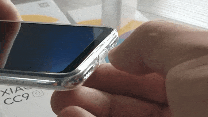 小米CC9e相机体验：同样4800万像素有啥优势_原创_新浪众测