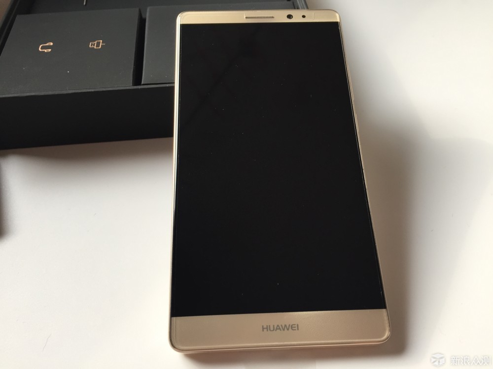 表里如一，真旗舰！华为mate8深度评测_试用报告_新浪众测