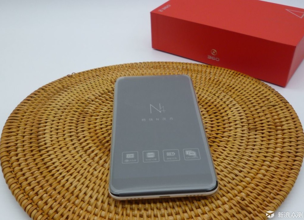 360N4：粗暴的性价比+好用的360OS_试用报告_新浪众测