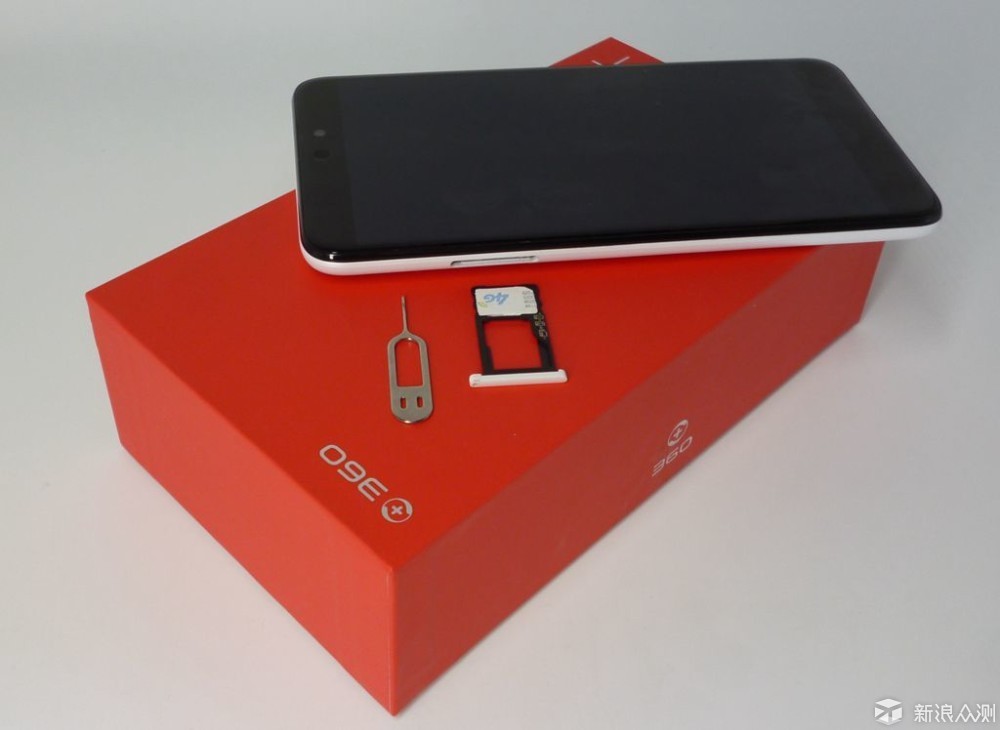 360N4：粗暴的性价比+好用的360OS_试用报告_新浪众测