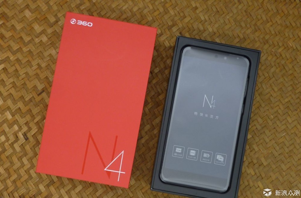 360N4：粗暴的性价比+好用的360OS_试用报告_新浪众测