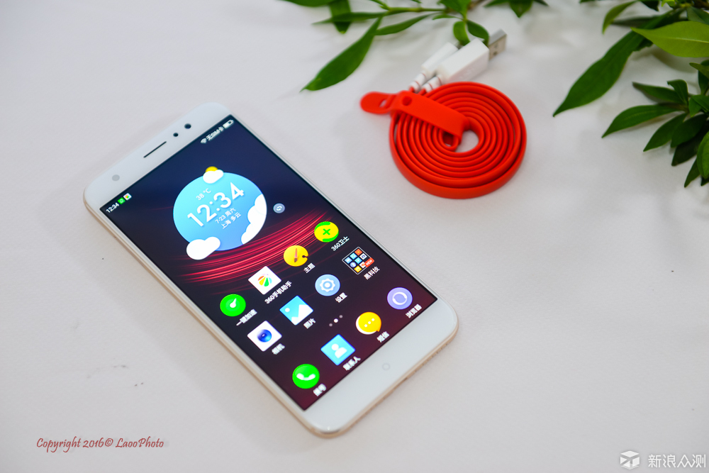 360手机N4S把价格干到千元服吗_原创_新浪众测