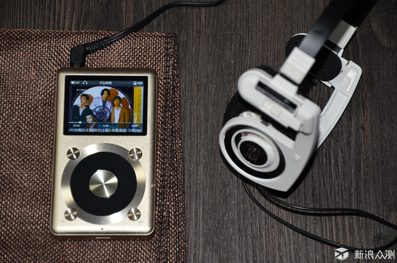 经久不衰，永远的KOSS PP_原创_新浪众测