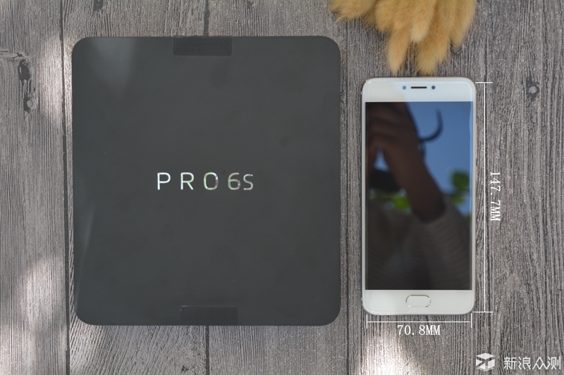 魅族 PRO 6s 体验：升级了一点，点点不_试用报告_新浪众测