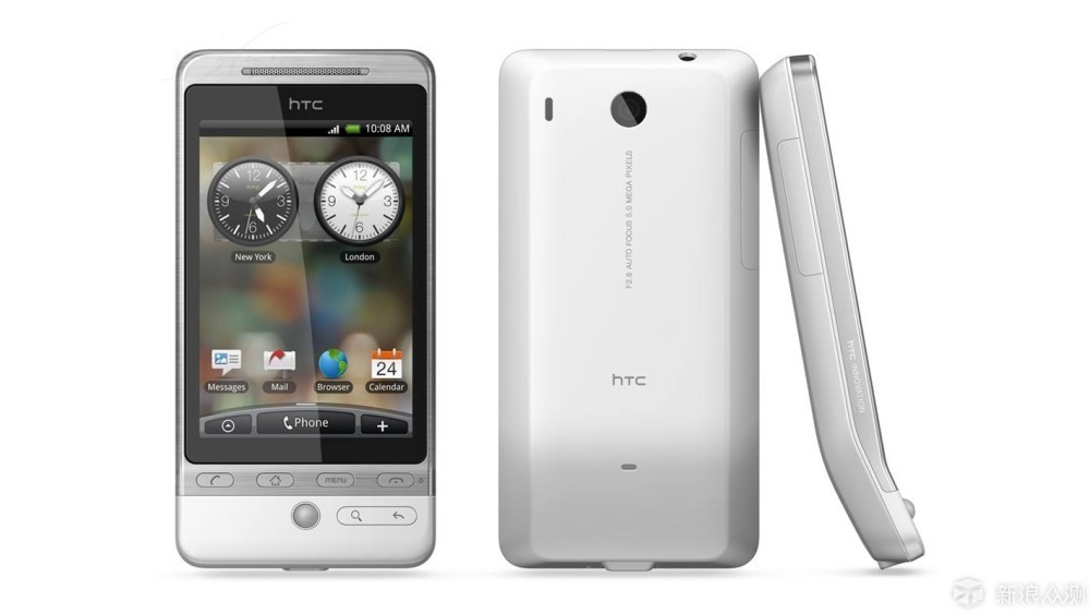 细数那些年曾引领行业的手机教父们_原创_新浪众测