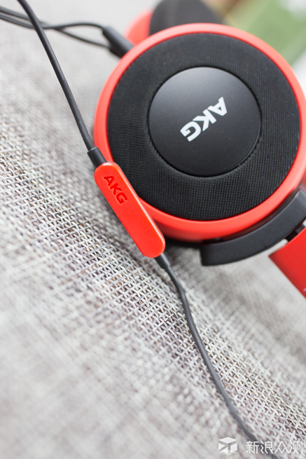 找寻最初的感动-AKG Y30的体验与感悟_原创_新浪众测