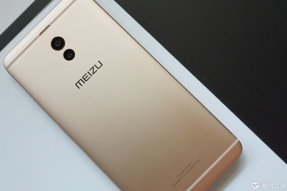 魅蓝Note6体验：离成为绝对爆款只差一点时机_试用报告_新浪众测