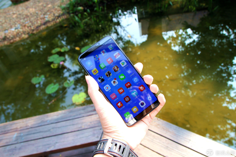 当为2000元全面屏首选？360 N6 Pro入手体验_原创_新浪众测