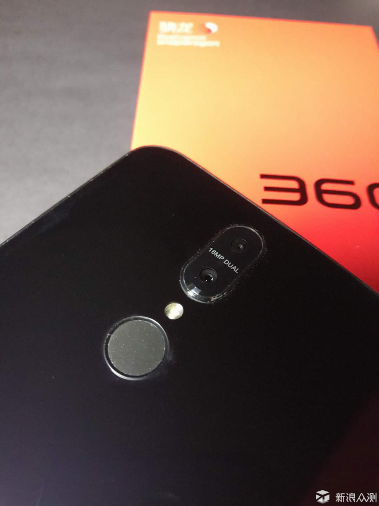 360 N6 Pro评测：我眼里颜值最高的手机_原创_新浪众测