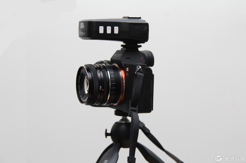 #618晒单#索尼网红微单A7M3到手_原创_新浪众测