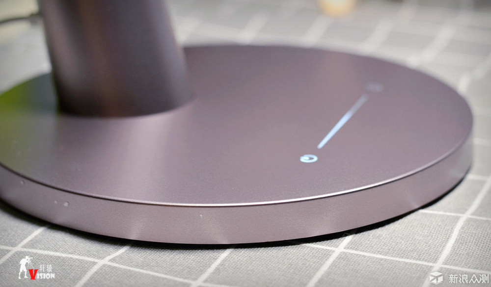 SunLike黑科技加持，Yeelight护眼台灯Pro体验_原创_新浪众测