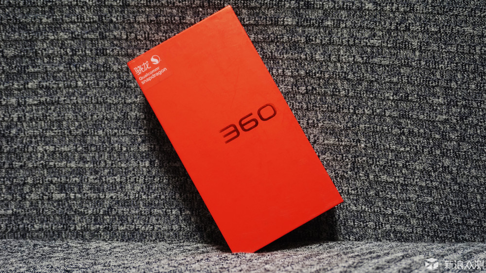 中规中矩有待提升，360 N7 Pro一个月体验_原创_新浪众测