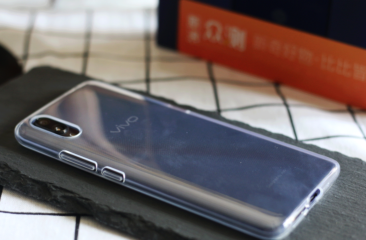 vivo X23手机体验：125°超广角实用到爆_试用报告_新浪众测