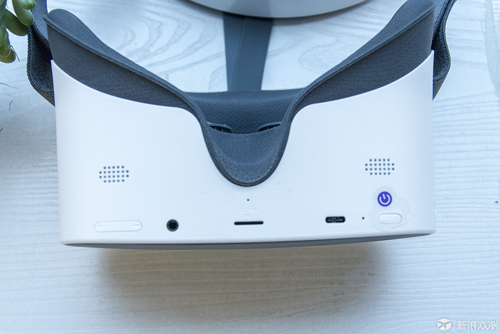 Pico G2 VR一体机，带你到魔幻世界_试用报告_新浪众测