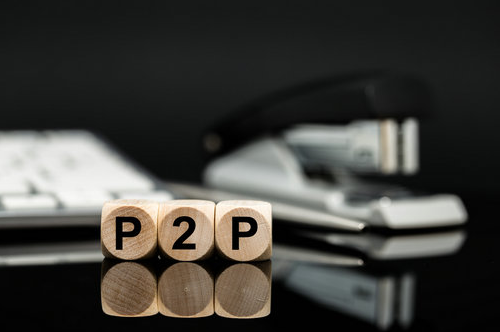 P2P收益为什么那么高？__财经头条