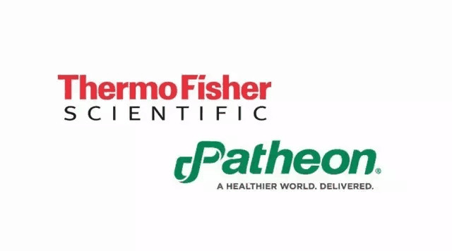 并购动态：赛默飞世尔72亿美元收购Patheon__财经头条