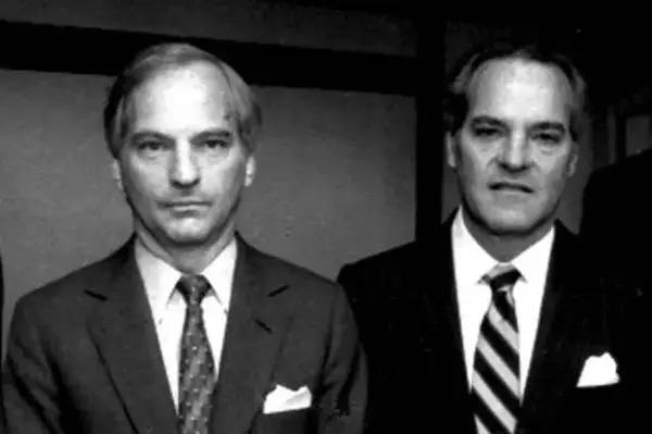 传奇私募股权基金巨擘——KKR的故事__财经头条