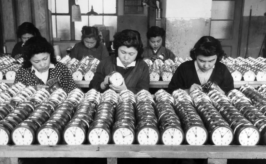 日本制造的变与不变__财经头条