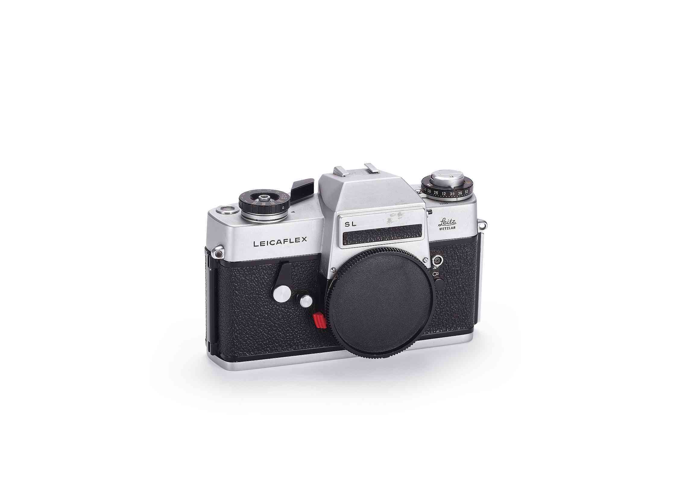 徕卡LEICAFLEX SL_徕卡LEICAFLEX SL图片,鉴赏,作品_新浪美术馆_新浪网