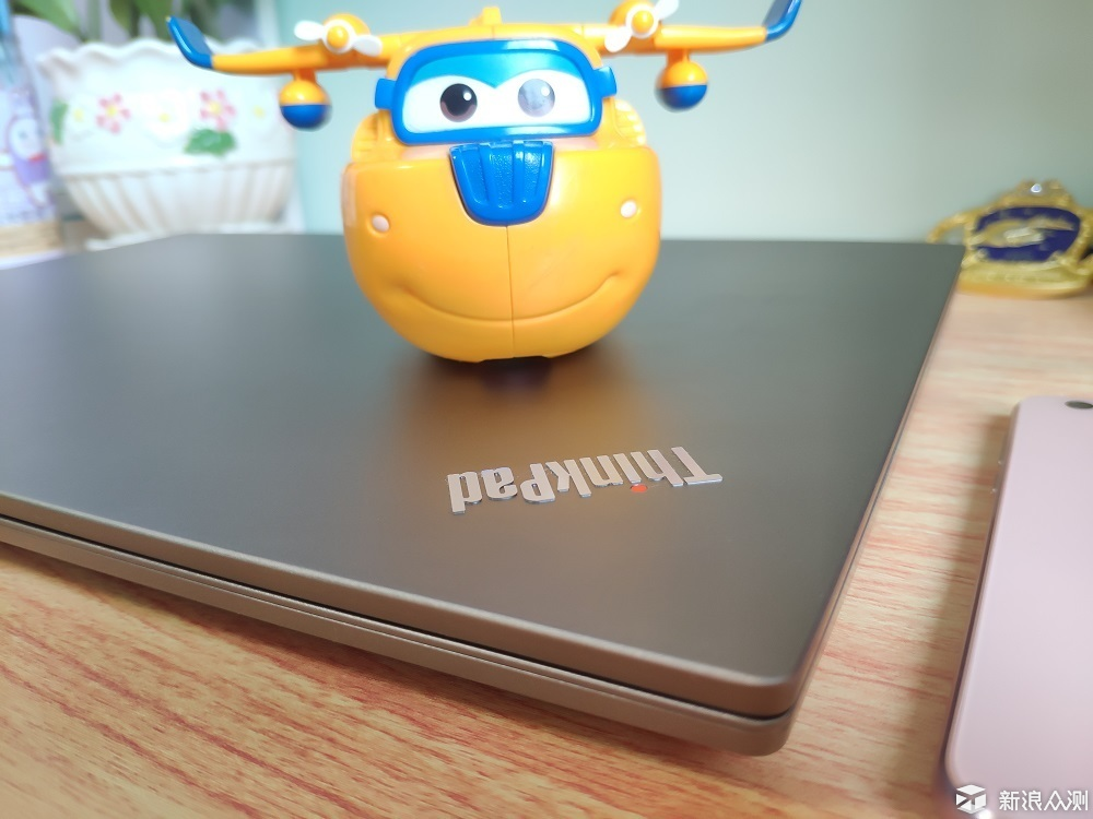 迈向理想的一大步——ThinkPad E580深度体验_试用报告_新浪众测