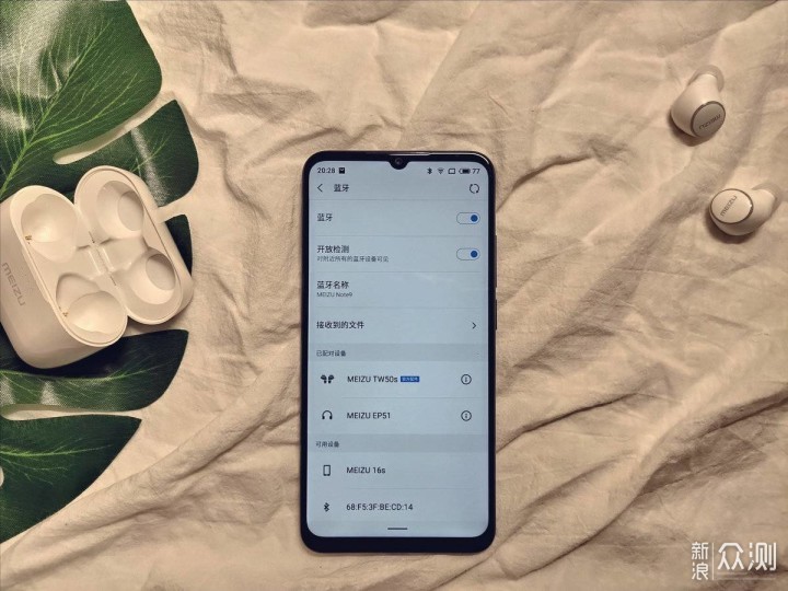看起来完全一样，凭什么叫他POP「二代」？_原创_新浪众测