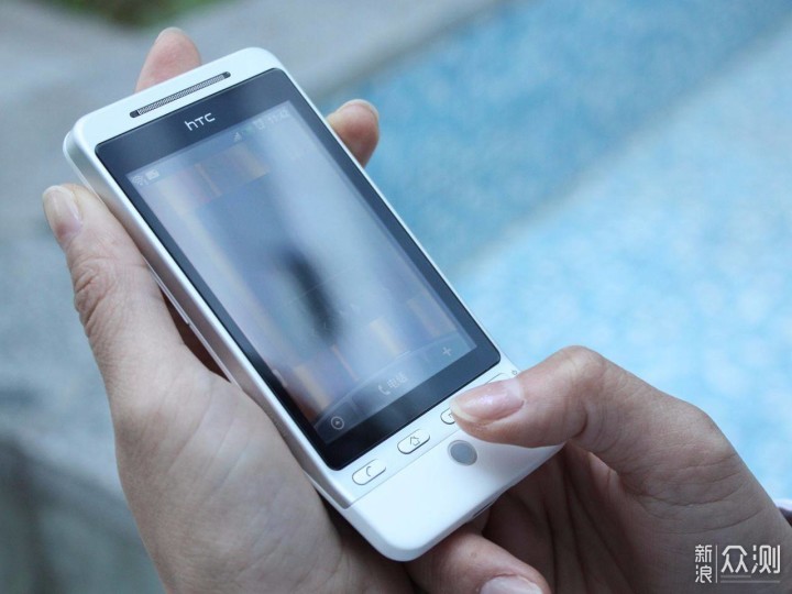 别了火腿肠，盘点那些年HTC经典机型_原创_新浪众测