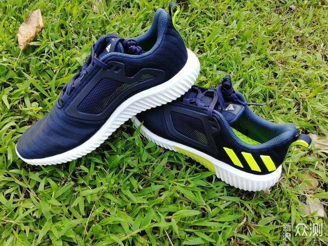 Adidas Climacool：清风可识跑者心？_原创_新浪众测