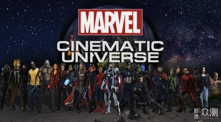 不剧透，谈谈MCU这个大坑_原创_新浪众测