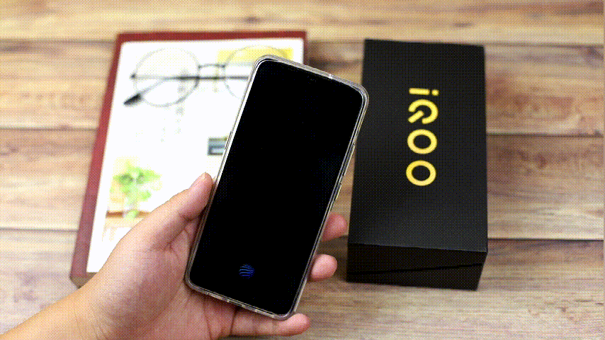 iQOO Neo深度体验：一台颇具性价比的千元手机_原创_新浪众测