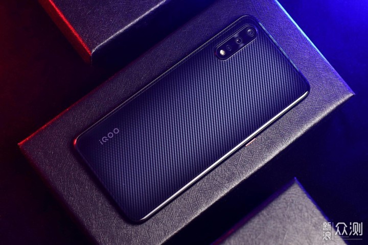 iQOO Neo深度体验：一台颇具性价比的千元手机_原创_新浪众测