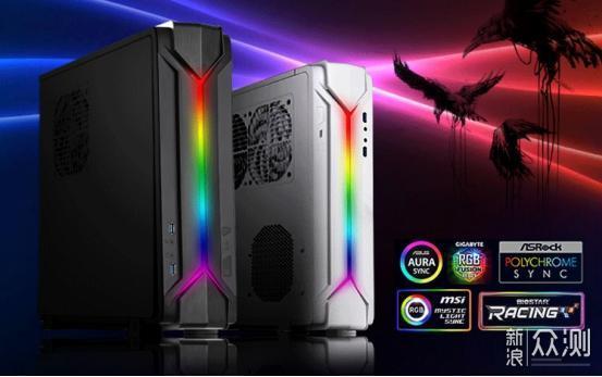 首家大厂A4 ITX机箱上线啦！乔思伯A4装机SHOW_原创_新浪众测