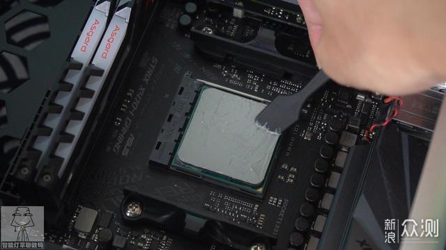 首家大厂A4 ITX机箱上线啦！乔思伯A4装机SHOW_原创_新浪众测