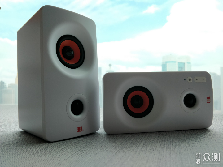 好看还好用，JBL PS3300音响体验_原创_新浪众测