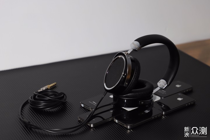 探秘平板耳机，尝鲜得胜HF580平板振膜耳机_原创_新浪众测