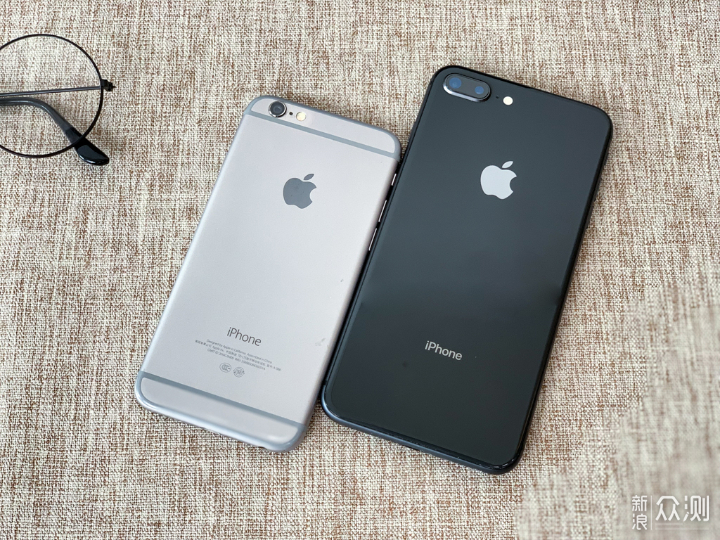 十年苹果死磕粉讲述入手的每代iPhone故事_原创_新浪众测