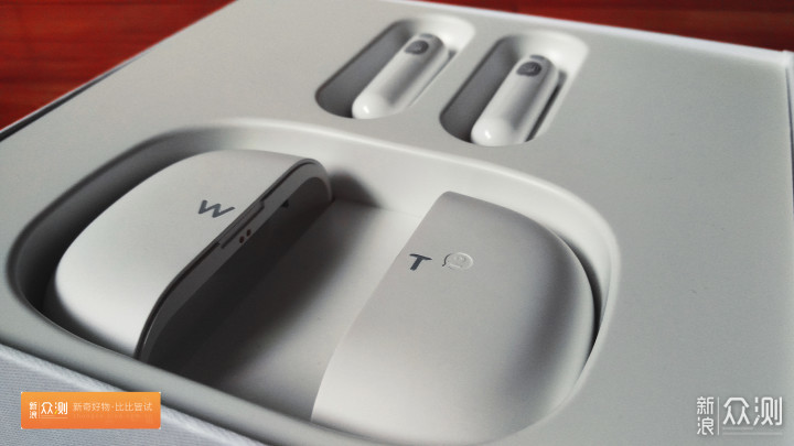 WT2 Plus实时翻译耳机体验_试用报告_新浪众测