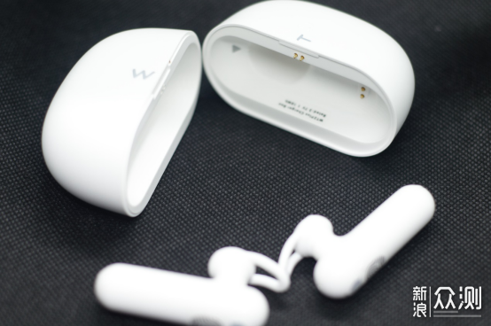 WT2 Plus 耳机：治疗“英”痴的可穿戴翻译官_试用报告_新浪众测