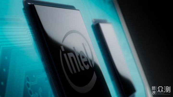 INTEL、NVIDIA和AMD的区别，3A平台是否合适？_原创_新浪众测