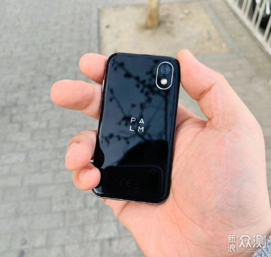 早读|iPhone 7被降价处理/Palm手机正式入网_原创_新浪众测