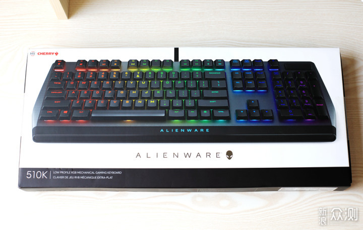 ALIENWARE全新家族初体验是情怀更是游戏利器_原创_新浪众测