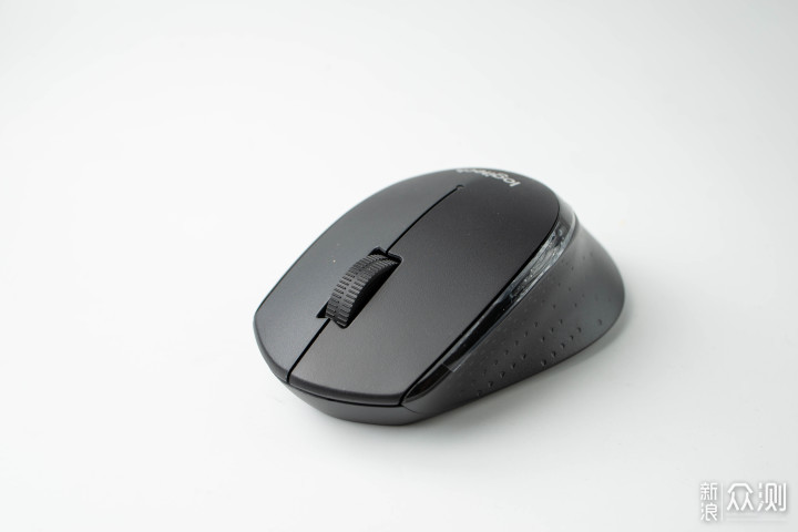罗技M275开箱及使用体验_原创_新浪众测
