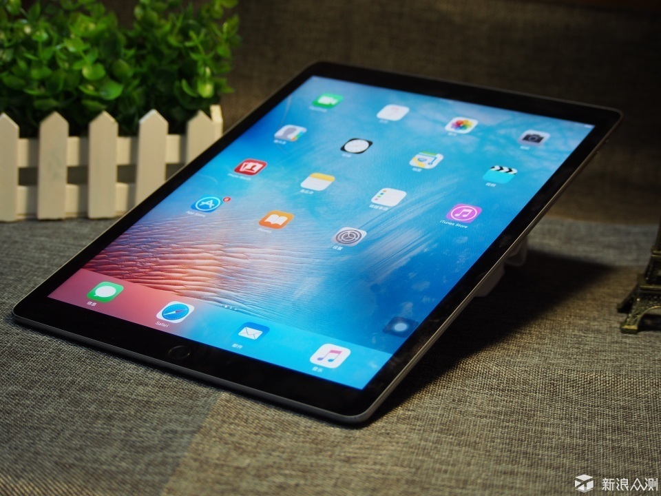 iPad Pro——大屏体验更爽，更好玩_试用报告_新浪众测